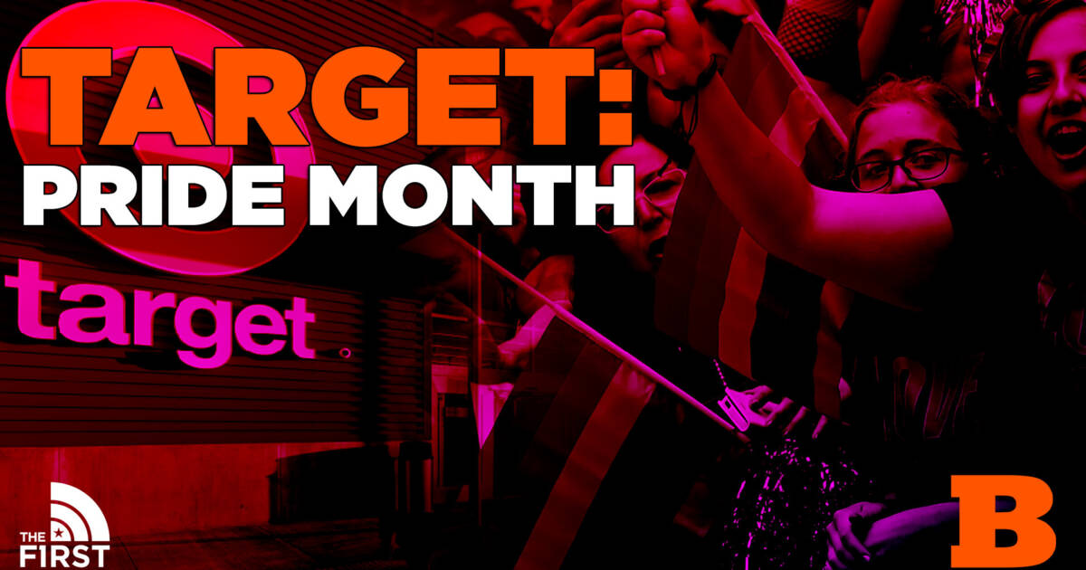 Pride Month Madness – The First TV