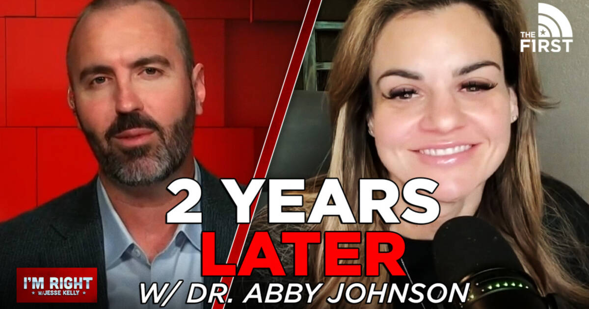 Two Years Later Is America Better Off After The Dobbs Decision The 9328