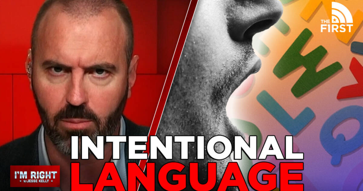 The Importance of Intentional Language In The System – The First TV