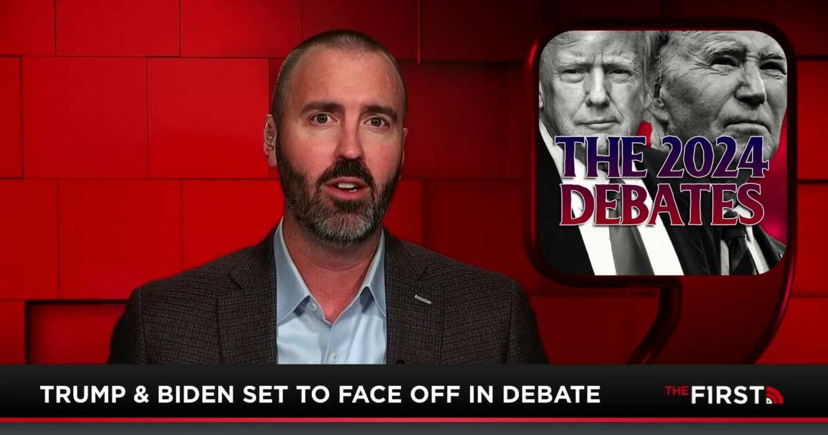 Analyzing The Strengths And Weaknesses In The First Presidential Debate ...