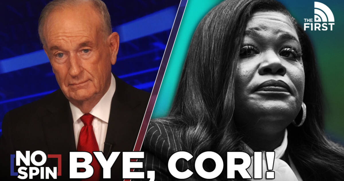 The Progressive ‘Squad’ is Falling Apart – The First TV