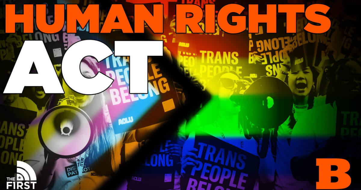 Minnesota Human Rights Act – The First TV