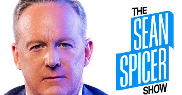 SPICER: Hunter Biden’s Pardon FALLOUT – The First TV