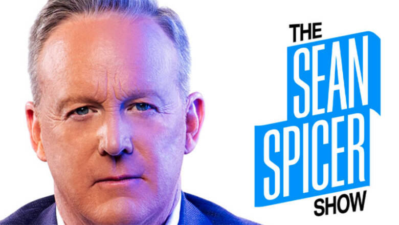 SPICER: Inside Access into Trump’s 2024 Campaign – The First TV