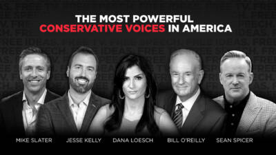 The First TV Expands Nationwide Distribution with HC2 Broadcasting ...