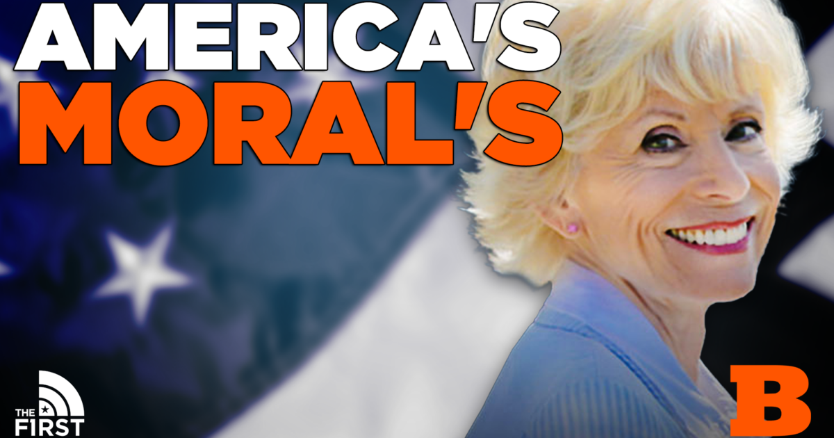 Dr. Laura: What I’ve Learned – The First TV