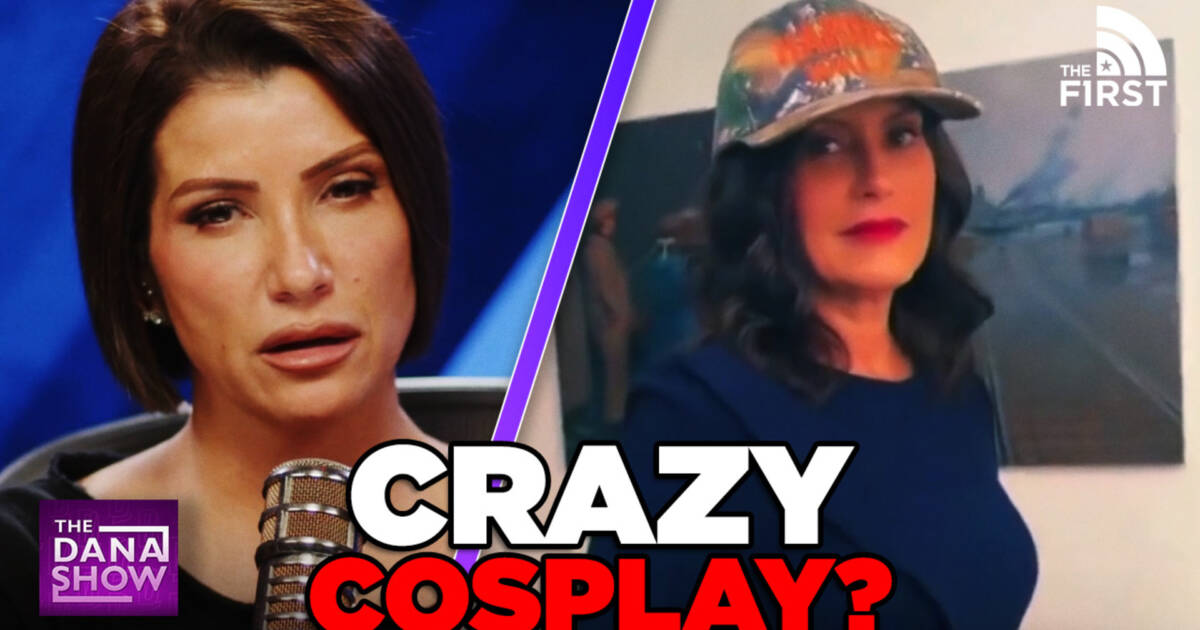 Did Gretchen Whitmer Just Cosplay As A Catholic Priest? – The First TV