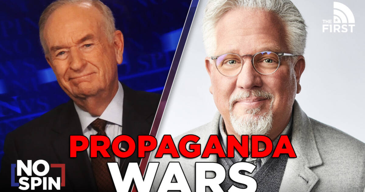 The Assault on Truth in America – The First TV