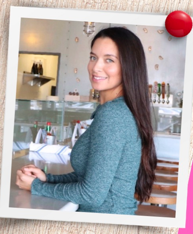 WATCH NOW: American Gravy with Chef Andrew Gruel – The First TV