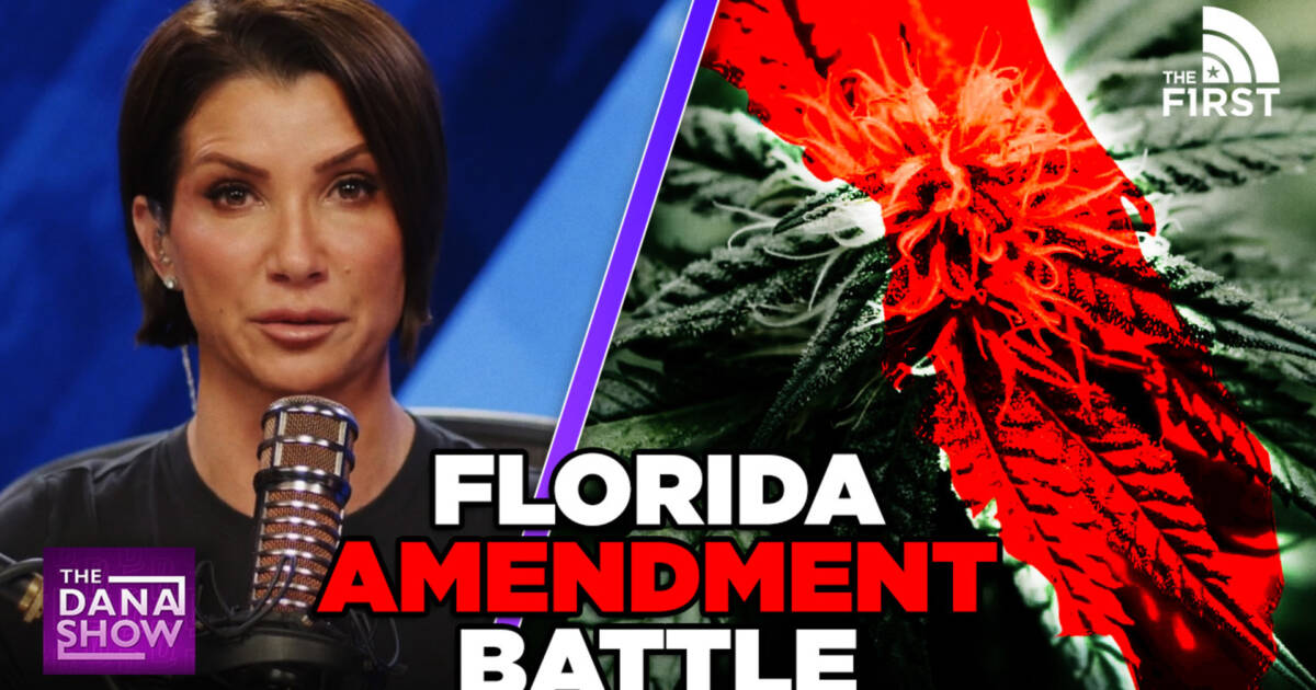 The Florida Amendment Battle Continues – The First TV