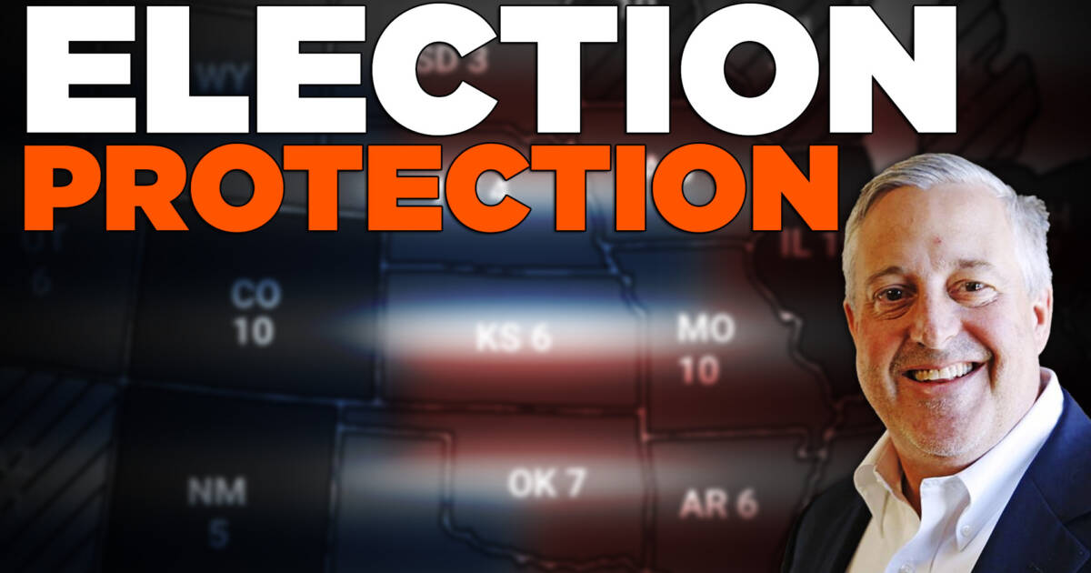 How Our Election Safety Was Ensured – The First TV