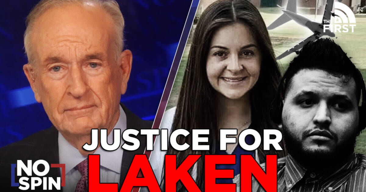 Laken Riley’s Attacker Flew to Georgia on the Taxpayer’s Dime – The ...