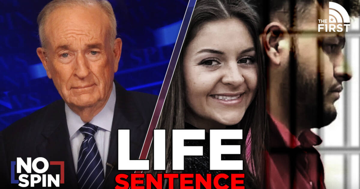 Laken Riley’s Attacker Sentenced to Life in Prison – The First TV