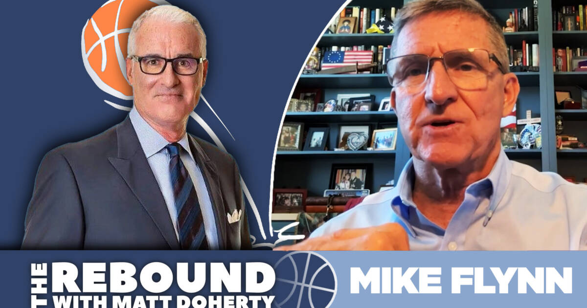 Mike_Flynn – The Rebound – The First TV