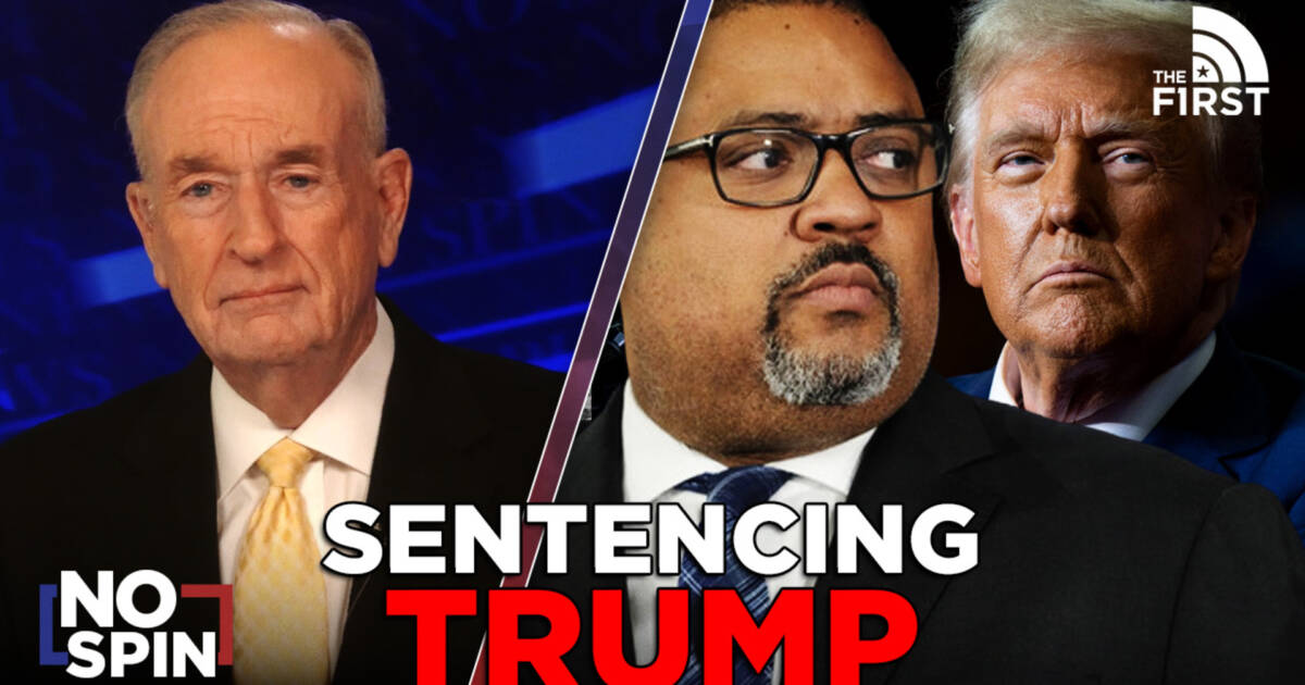 New York Moves to Sentence Trump Before his Inauguration – The First TV