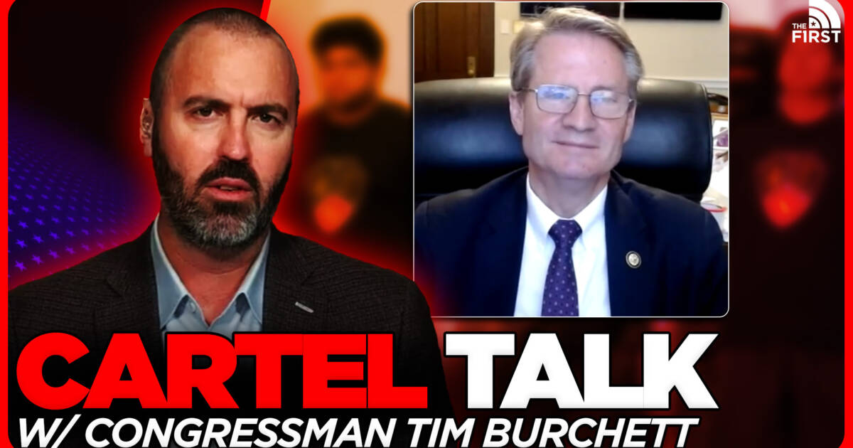 People Are Going To Freak Out, But I’m Over It.” Tim Burchett Wants ...