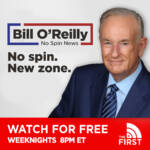 Breitbart News Daily Is Coming to the First TV! – The First TV
