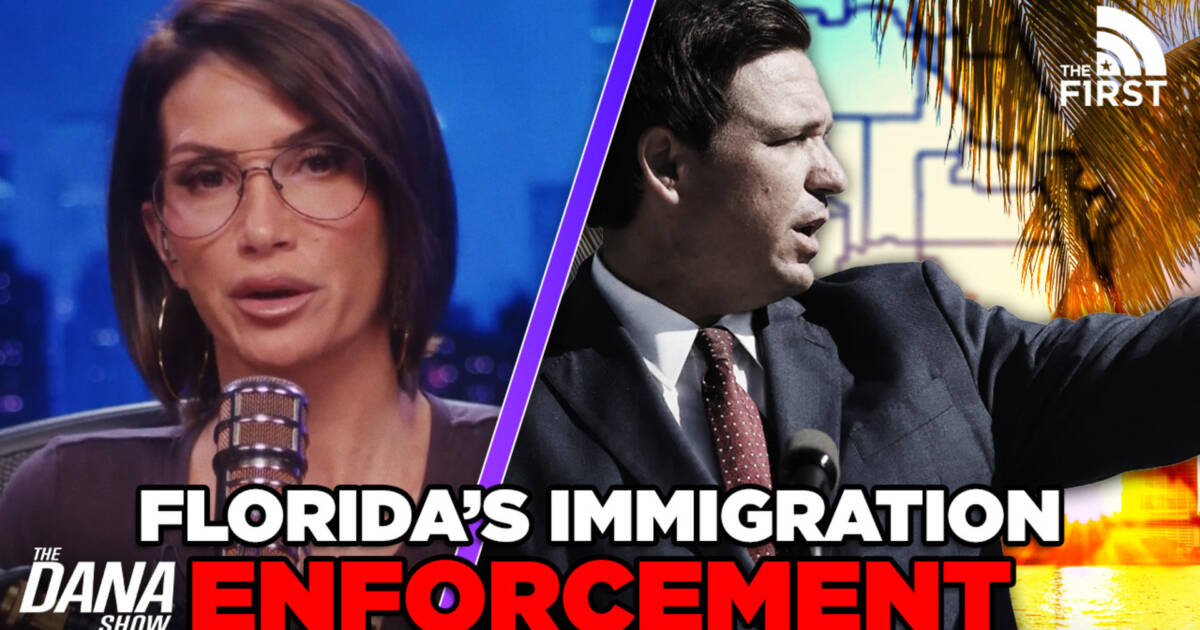 OPERATION TIDAL WAVE: Florida’s Massive Immigration Enforcement – The ...