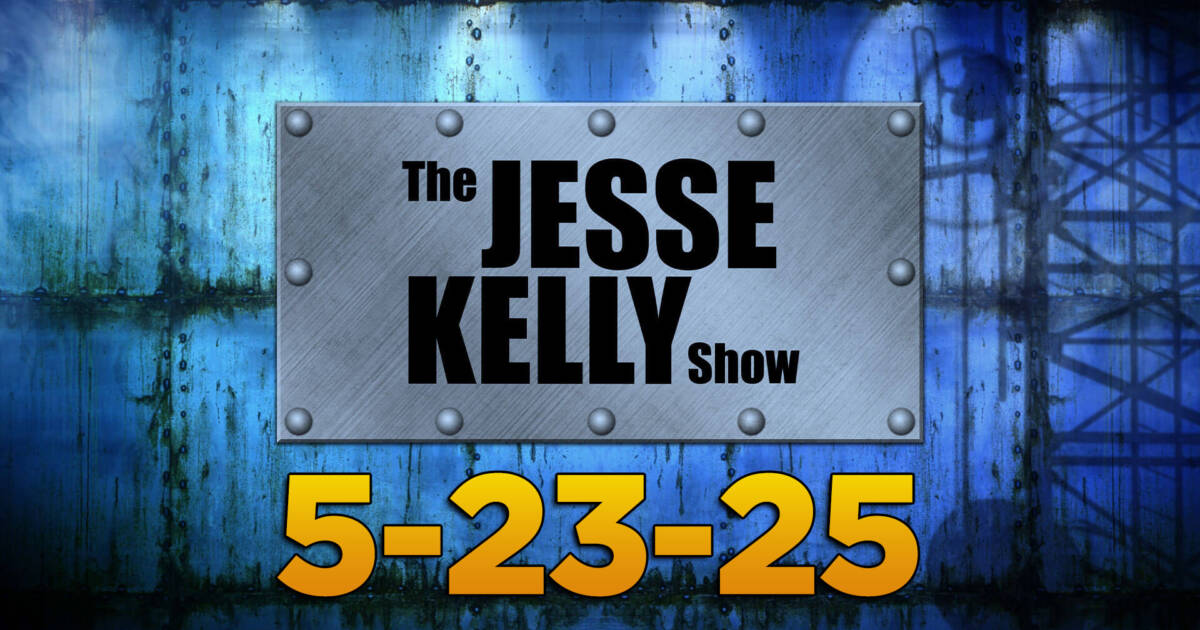 The Jesse Kelly Show – Remembering The Fallen – The First TV