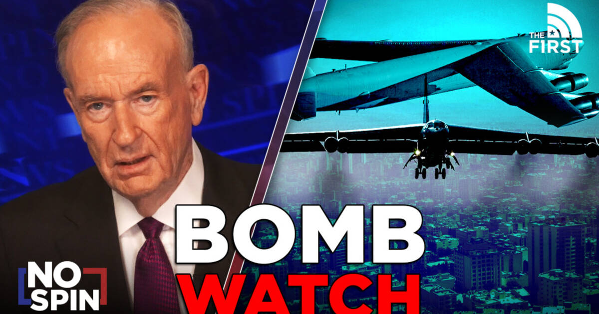 The US Could Strike Iran at Any Moment – The First TV