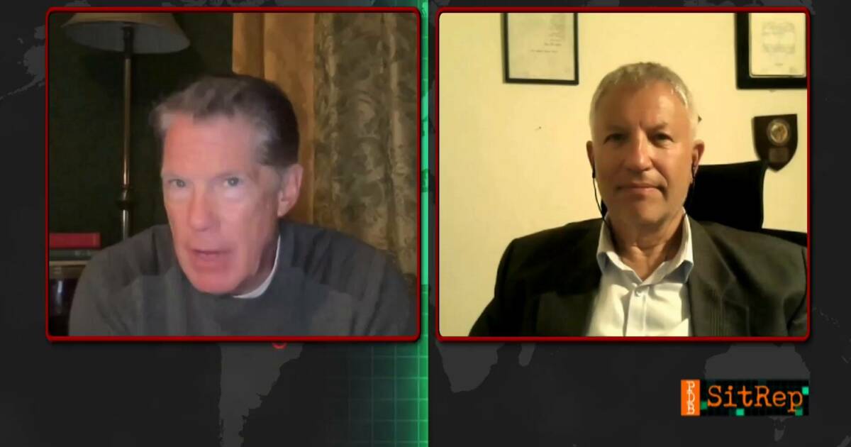 Ex Mossad Chief Explains How Israel Could Take Down The Iranian Regime ...