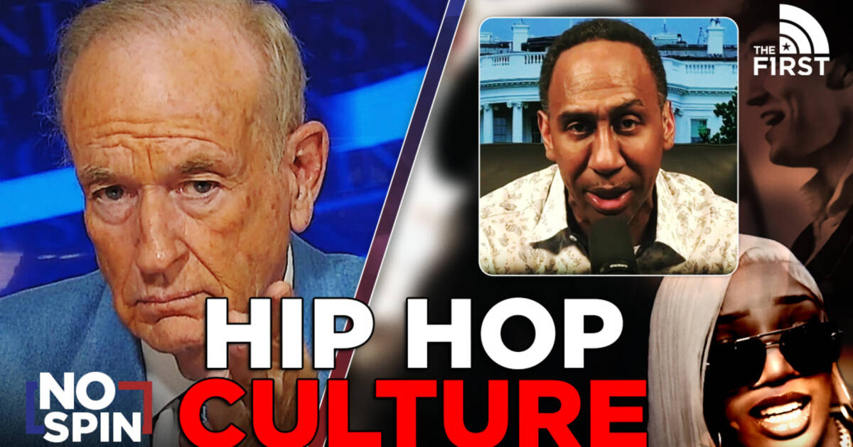 The Impact of Rap Music on America’s Youth – The First TV