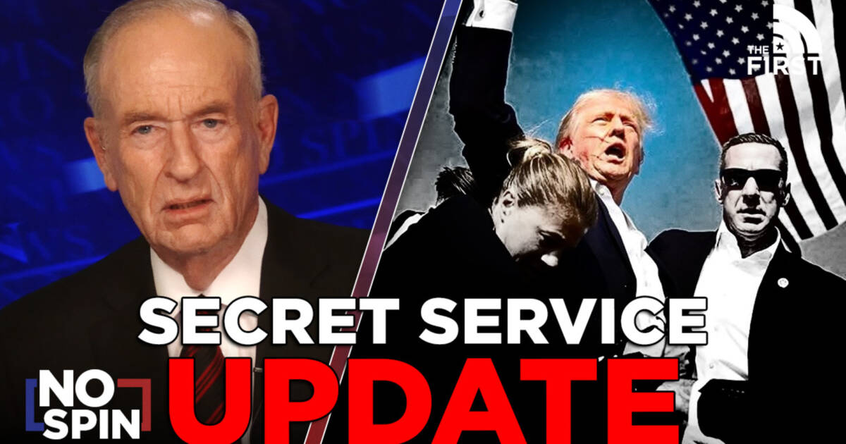 The Secret Service Requested More Assets Before Butler Shooting – The ...