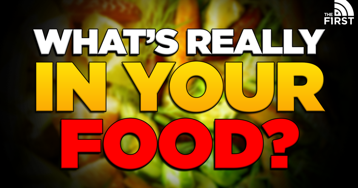 Vani Hari, The Food Babe, Reveals BIG Changes To U.S. Food Industry – The First TV