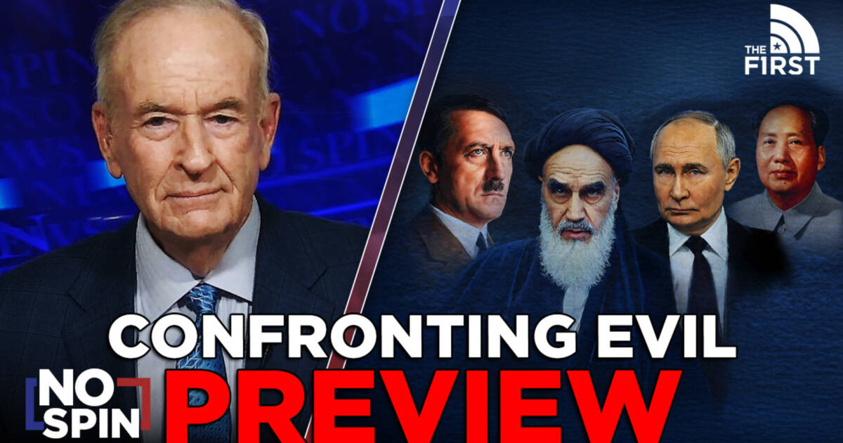 An Exclusive Excerpt from ‘Confronting Evil’ is Now Available – The ...