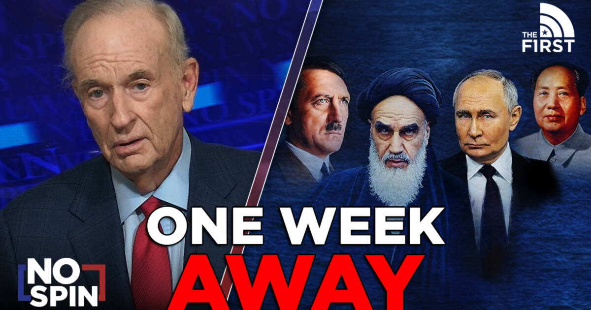 O’Reilly Previews ‘Confronting Evil’ – The First TV