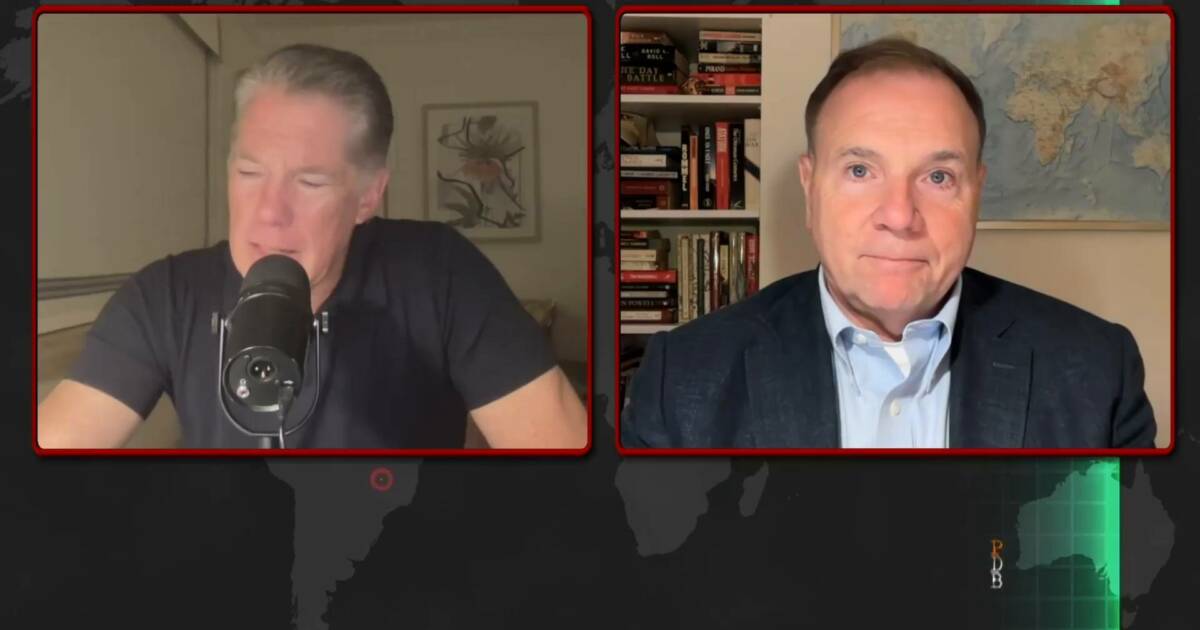 Why Ukraine Backers Shouldn’t Cheer Trump’s Reversal – Gen. Ben Hodges – The First TV