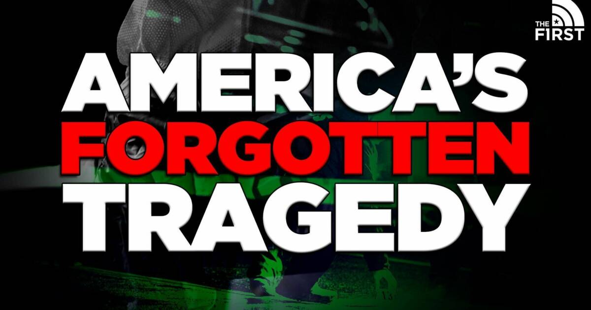 The American Tragedy Everyone Forgot About – The First TV