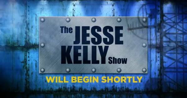 The Jesse Kelly Show – Priming the Pump – The First TV