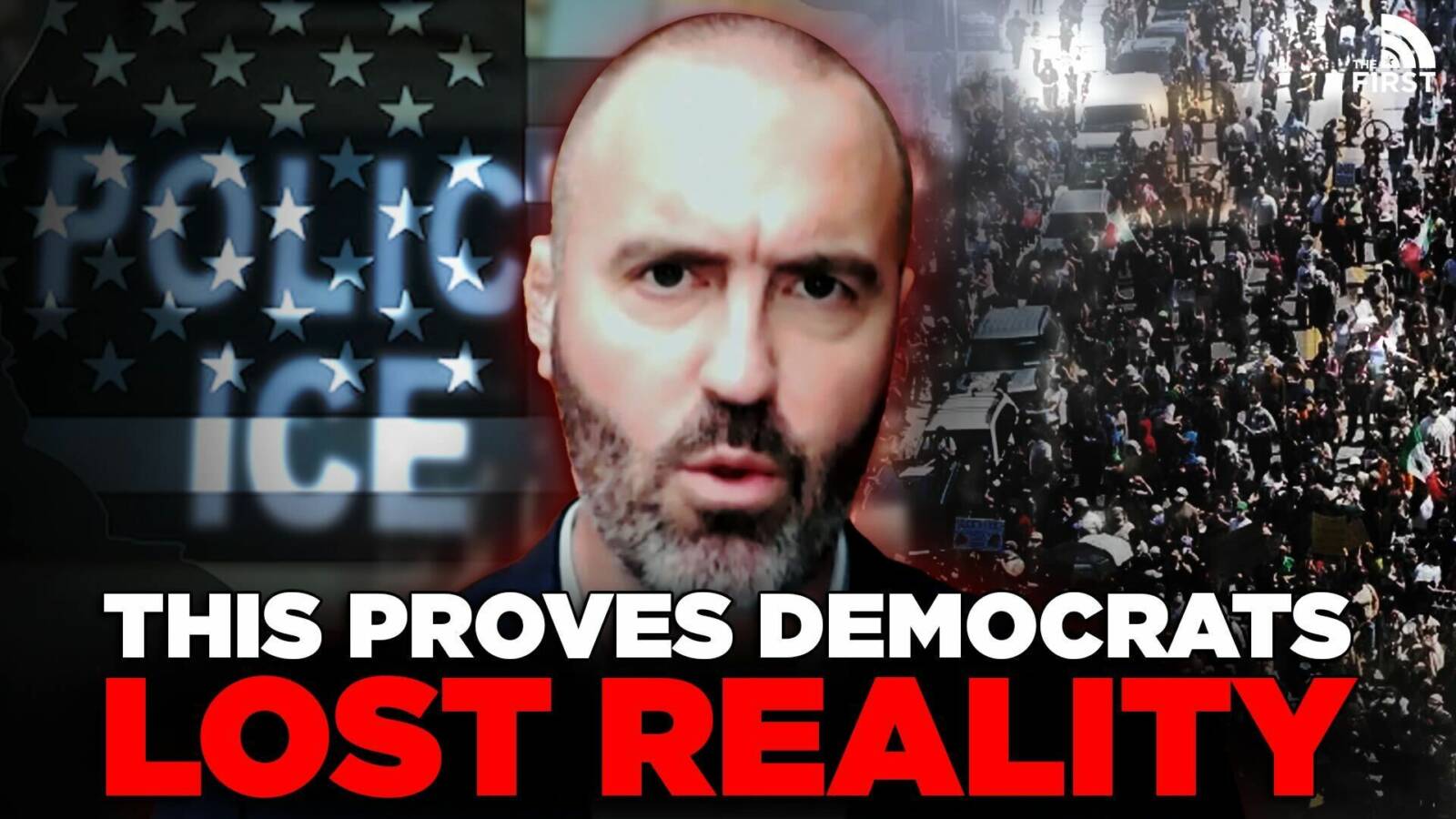 Trump DOJ Makes FANTASTIC Announcement – The First TV