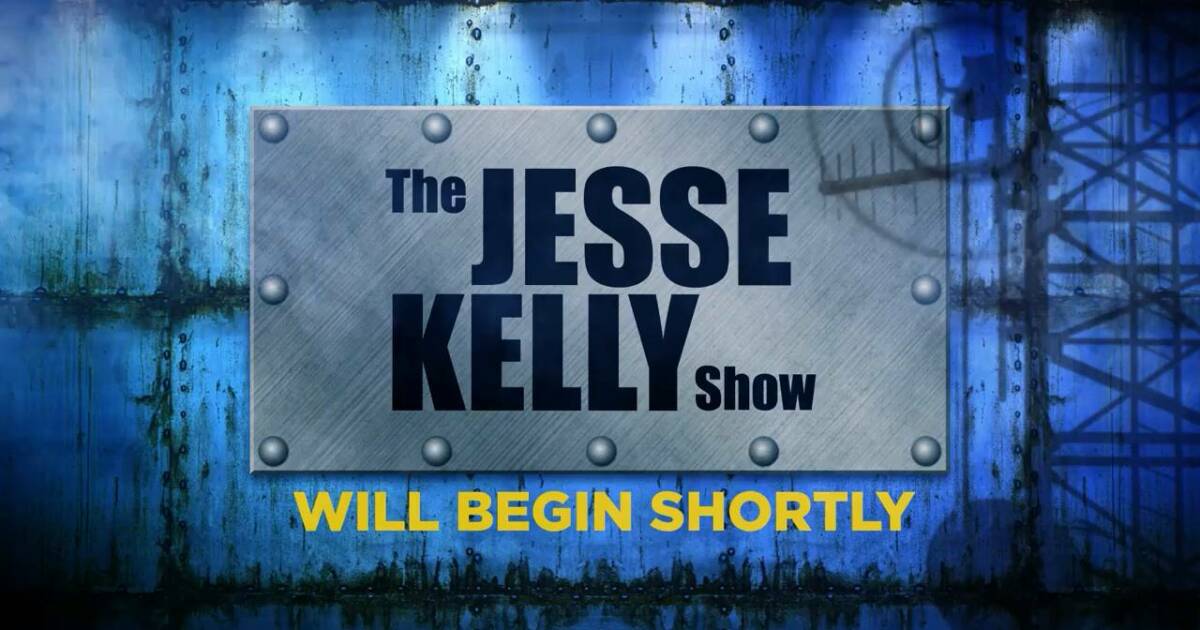 The Jesse Kelly Show – Legacies – The First TV
