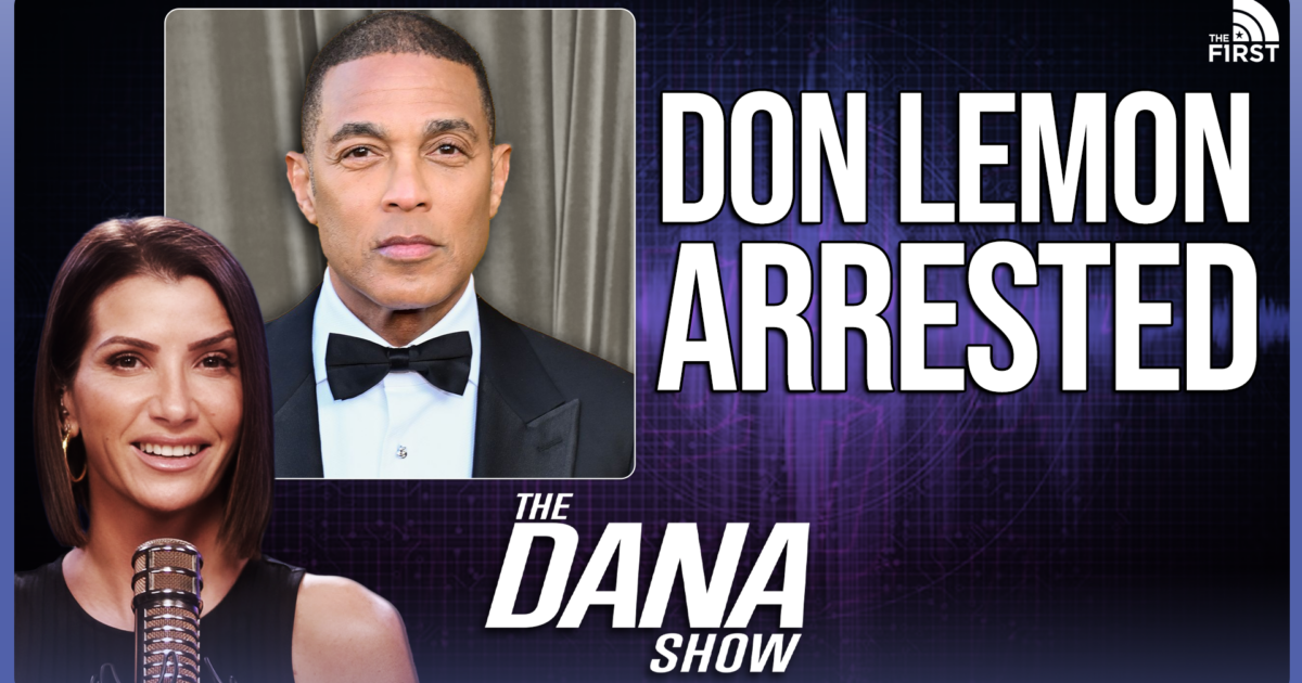 How Long Will Don Lemon Serve In JAIL Over Church Invasion?! – The First TV