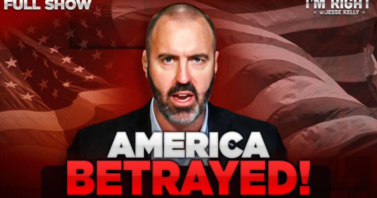 GOP Congressman Warns Bipartisan Amnesty Bill WILL Pass – The First TV