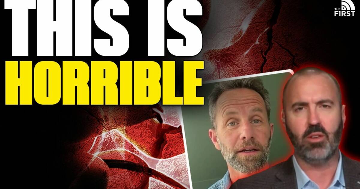 Nearly 500,000 American Kids Killed in 2025… And No One Is Talking ...